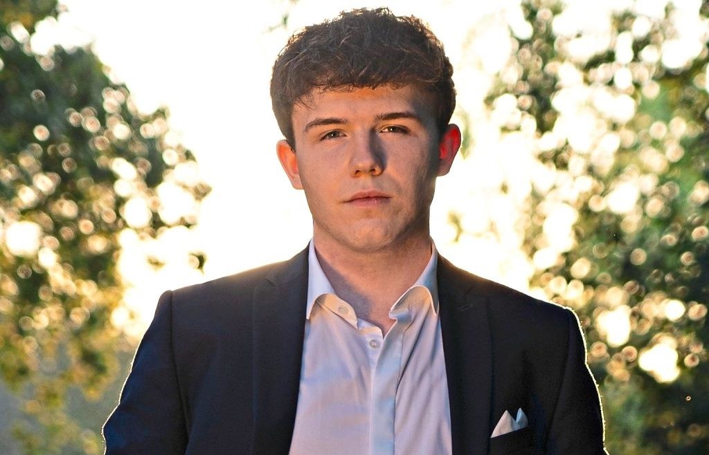 Passauer Kreis-FDP nominiert Jan Ernst als Bundestagskandidat