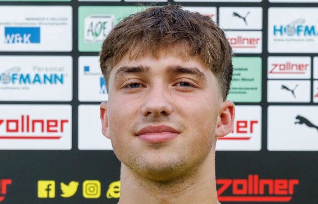 Paukenschlag am Reuthinger Weg! Martin Kauschinger (21) wechselt aus ...