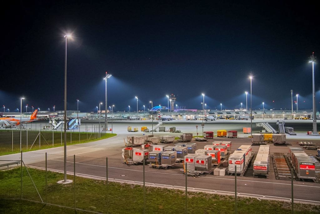 Schone Livecam Munchen Flughafen Fotos
