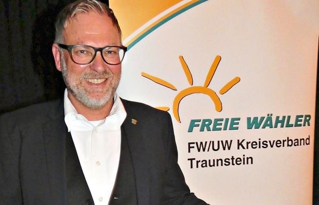 Freie Wähler im Landkreis Traunstein nominieren ihren ...