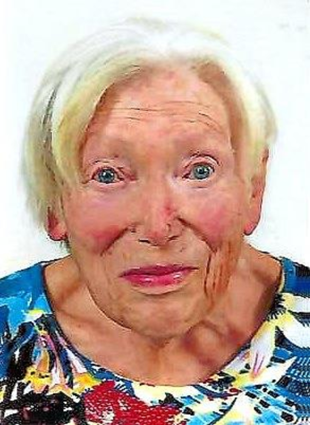 Zum Tod der „Dimpfl-Else“