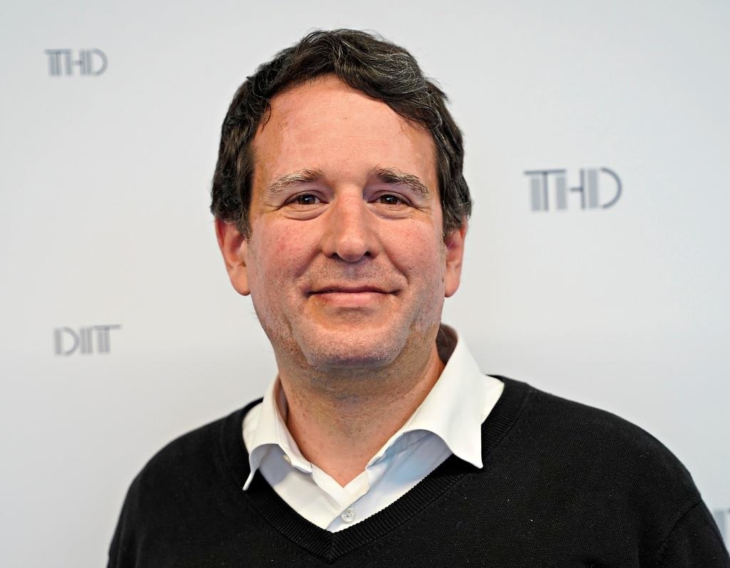 Dr. Markus Ortmann als Professor berufen