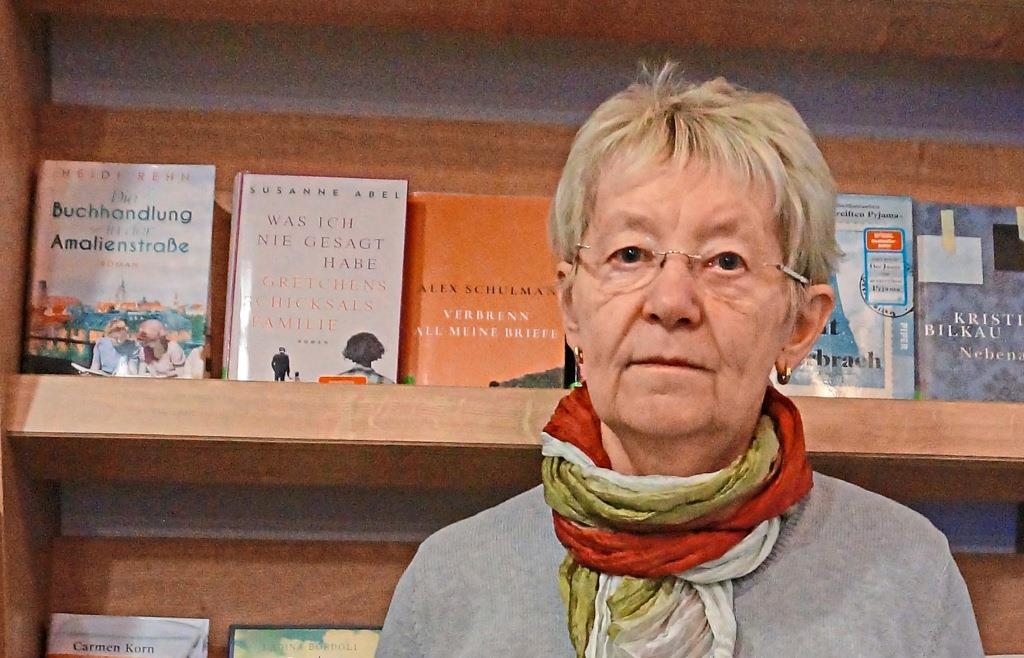 Rita Aschenbrenner empfiehlt: „Menschenwerk“ von Han Kang
