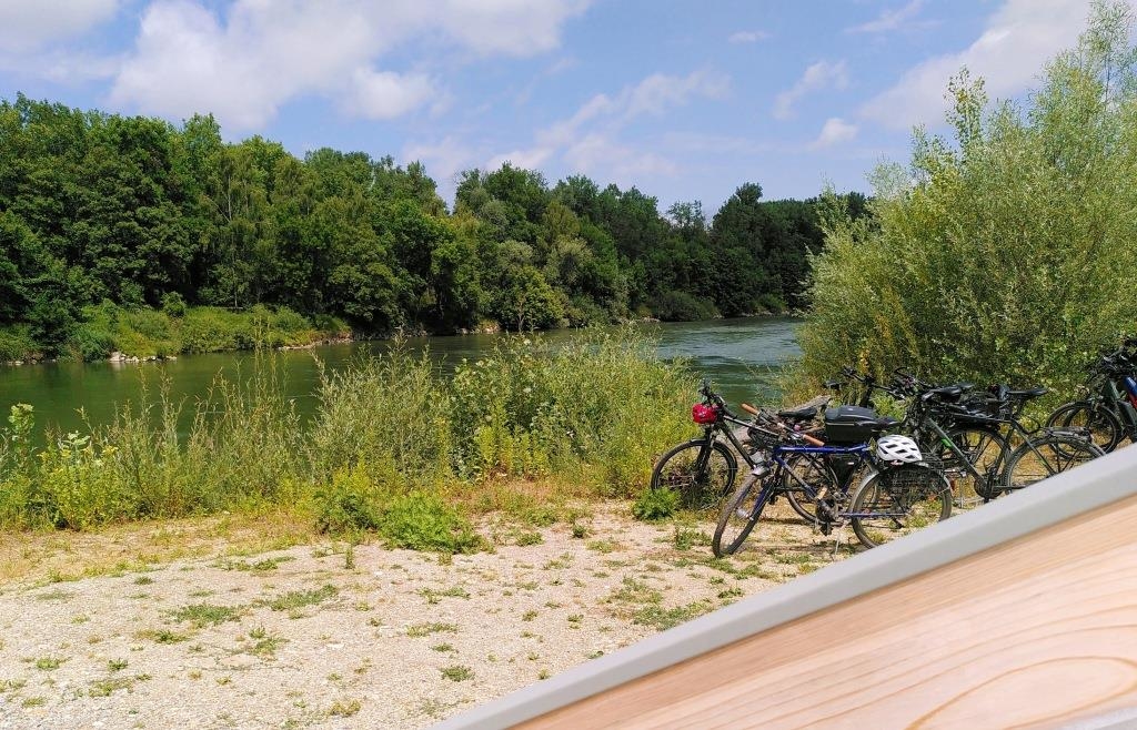 Flurneuordnung „Landauer Grieswiesen“ ist abgeschlossen – besonderes ...