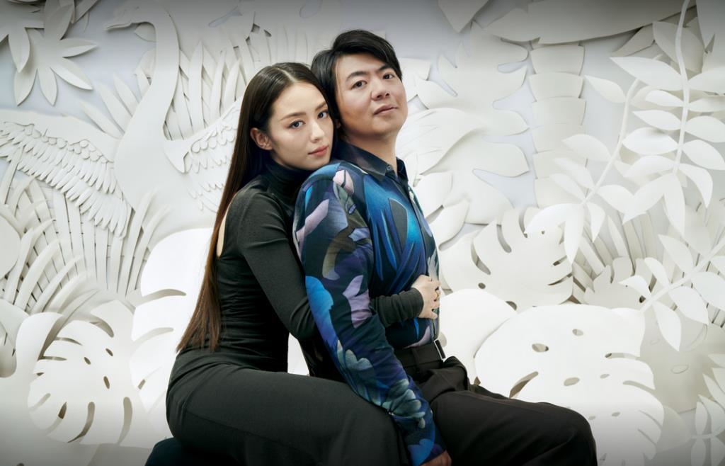 „Neue Seite von mir“ – Pianist Lang Lang veröffentlicht neues Album mit ...