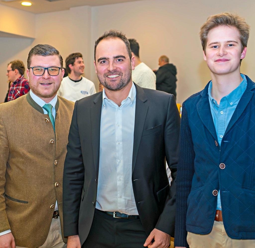 „Export als Waffe begreifen“