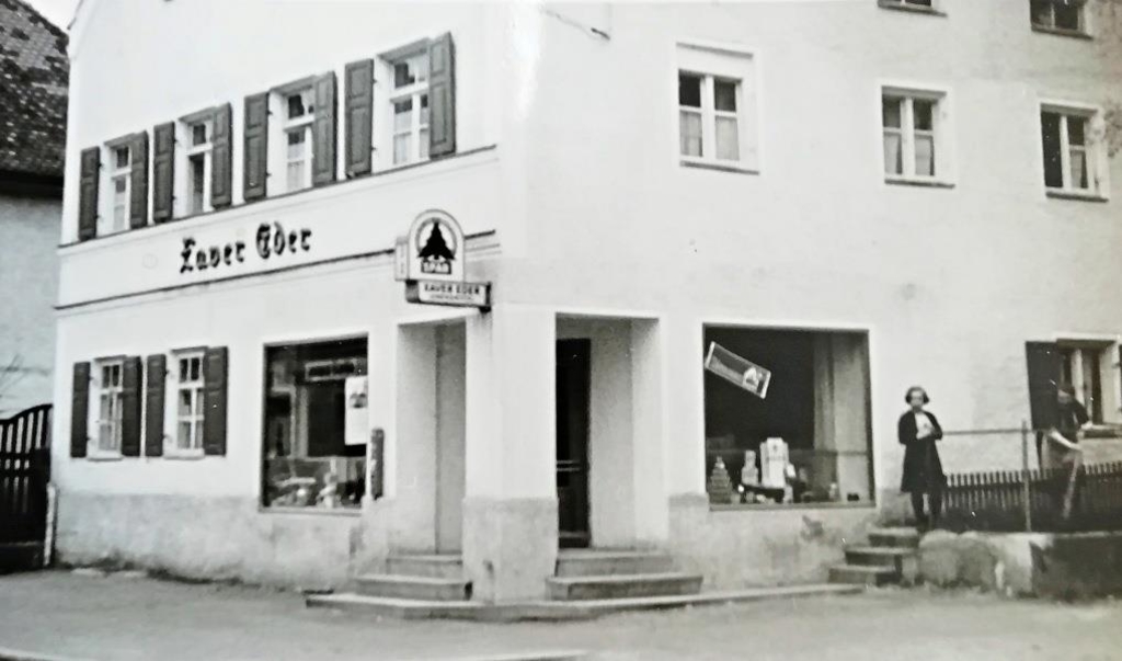 Ingrid Eders Kramerladen – eine Ära ist zu Ende