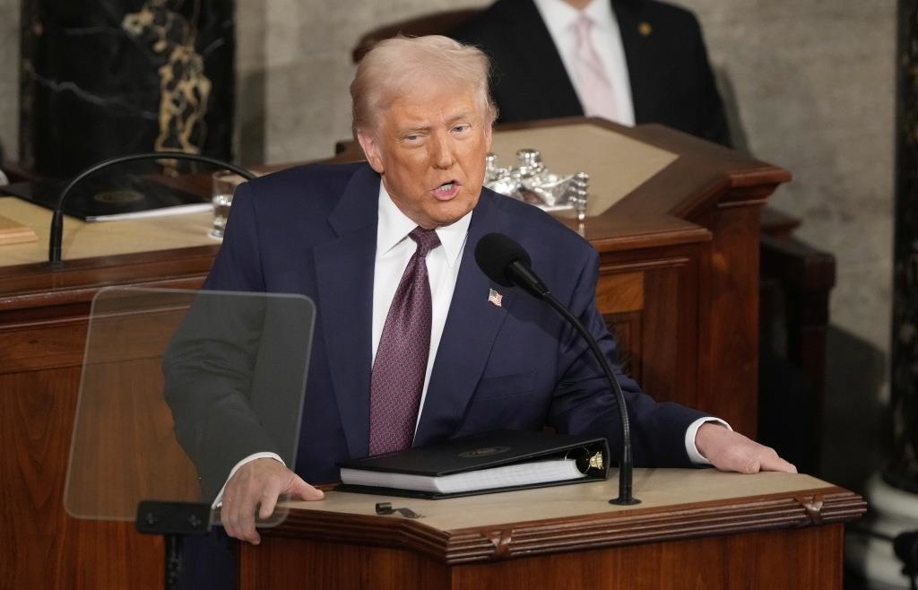 „Bevor es zu spät ist“: Trump droht Moskau mit Sanktionen und fordert Verhandlungen