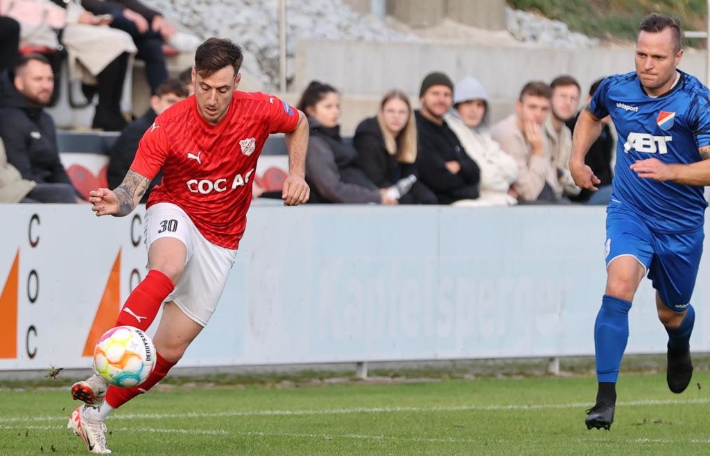 Thomas Breu über seinen Wechsel nach Moosen: „Auftrag in Erlbach erfüllt“