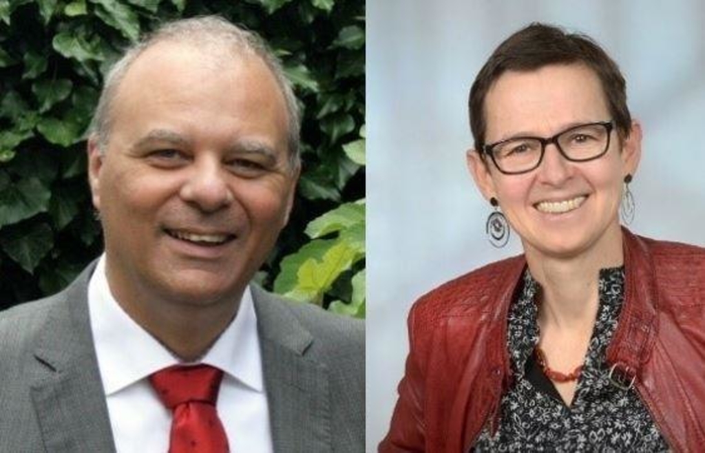 Die evangelischen Dekanate Cham, Sulzbach-Rosenberg und Weiden fusionieren