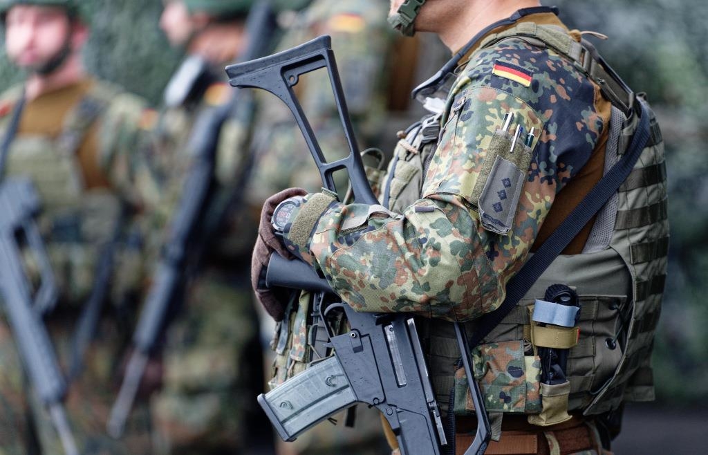 Pistorius will neue Art von Wehrpflicht in Deutschland einführen