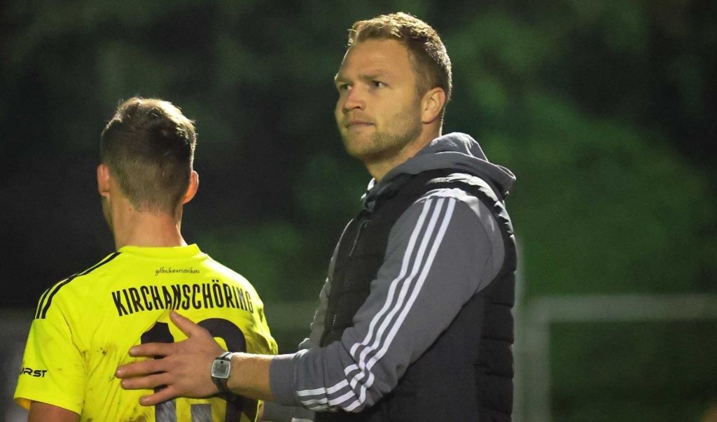 Bayernliga Süd: Dichtes Gedrängel im Rennen um die begehrten ...