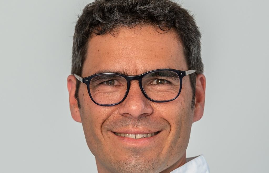 PD Dr. Sebastian Rasch leitet ab 1. Juni die Gastroenterologie