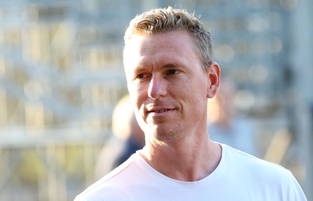 „Musste nicht lange darüber nachdenken“: Ex-Wacker-Coach Leo Haas ...