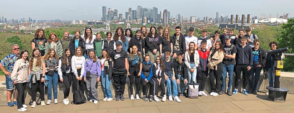 Von Hastings bis London