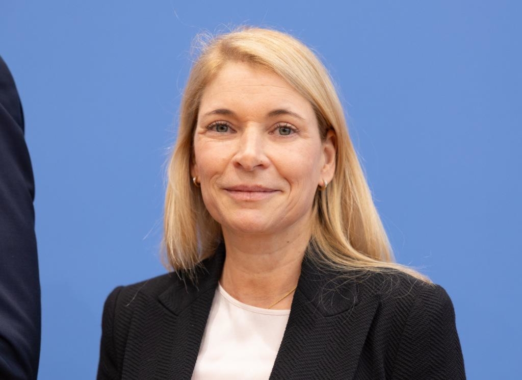 Aufsichtsrat beruft Palla trotz EVG-Widerstand zur neuen Chefin der Deutschen Bahn