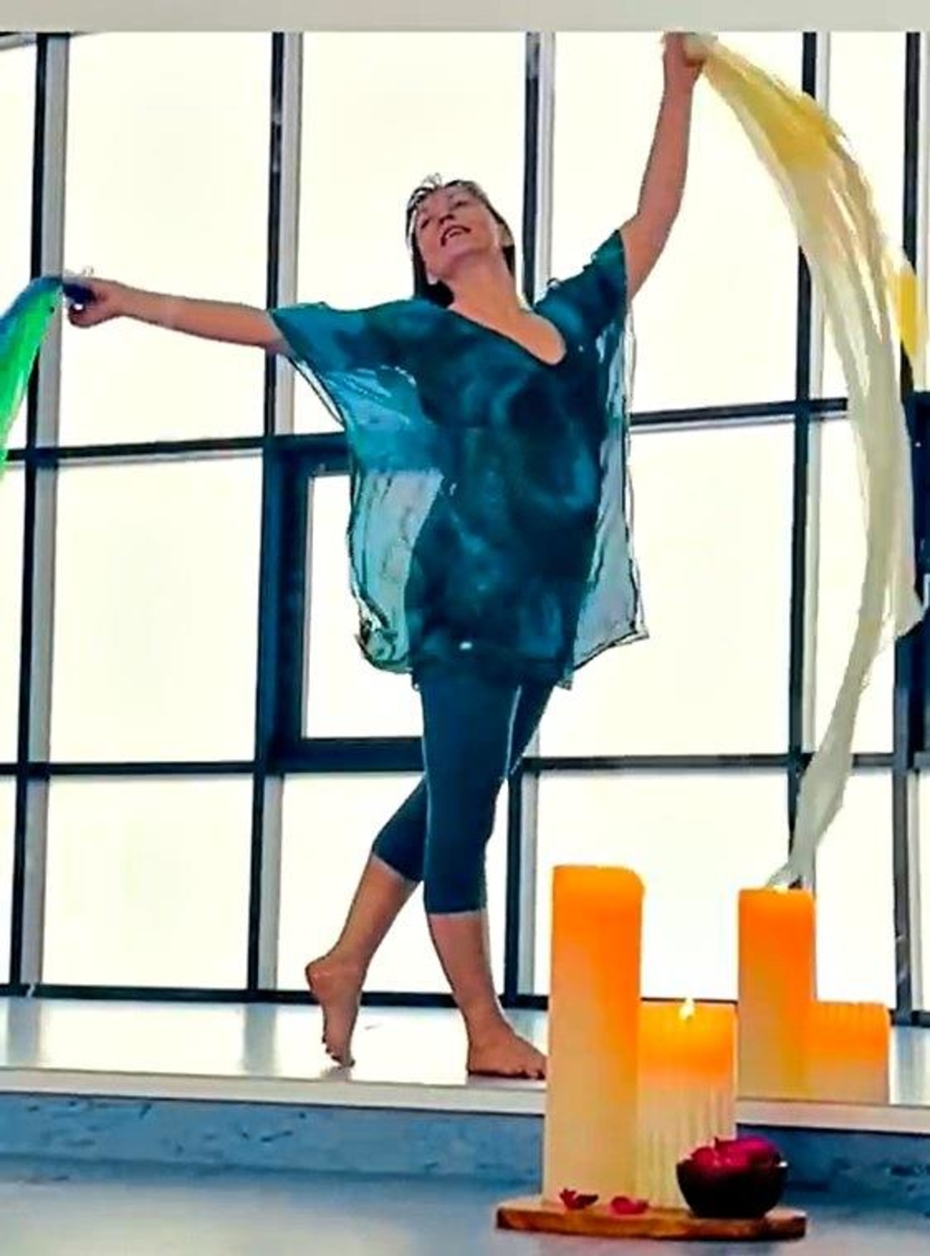 Body & Soul Dance beim TuS für alle Altersgruppen