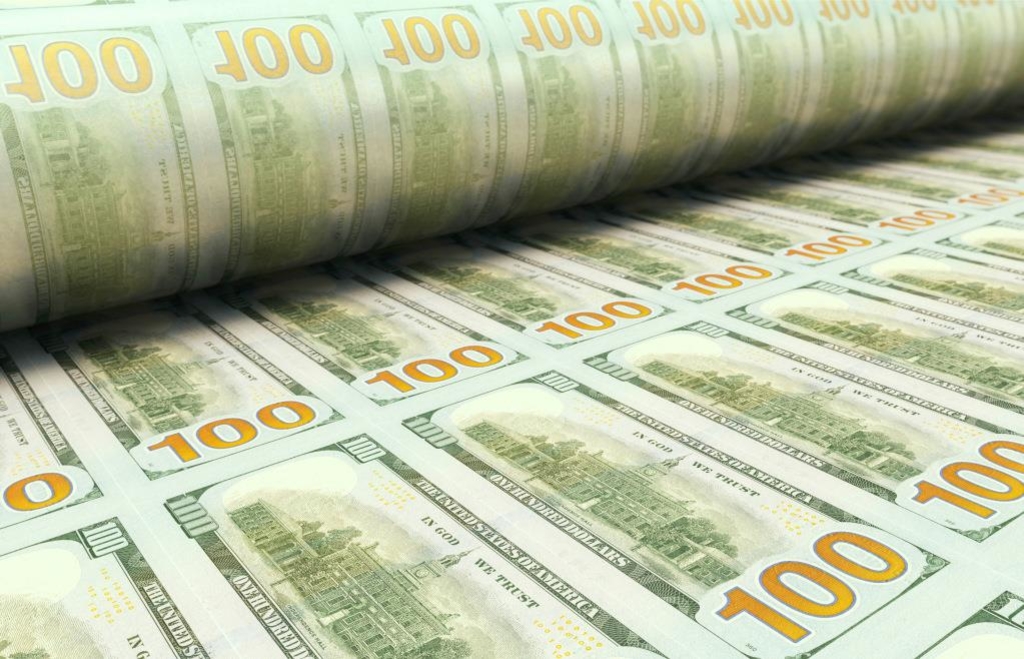 Dicker Fang für die Polizei: Auf A3 bei Passau 13.800 Dollar Falschgeld ...