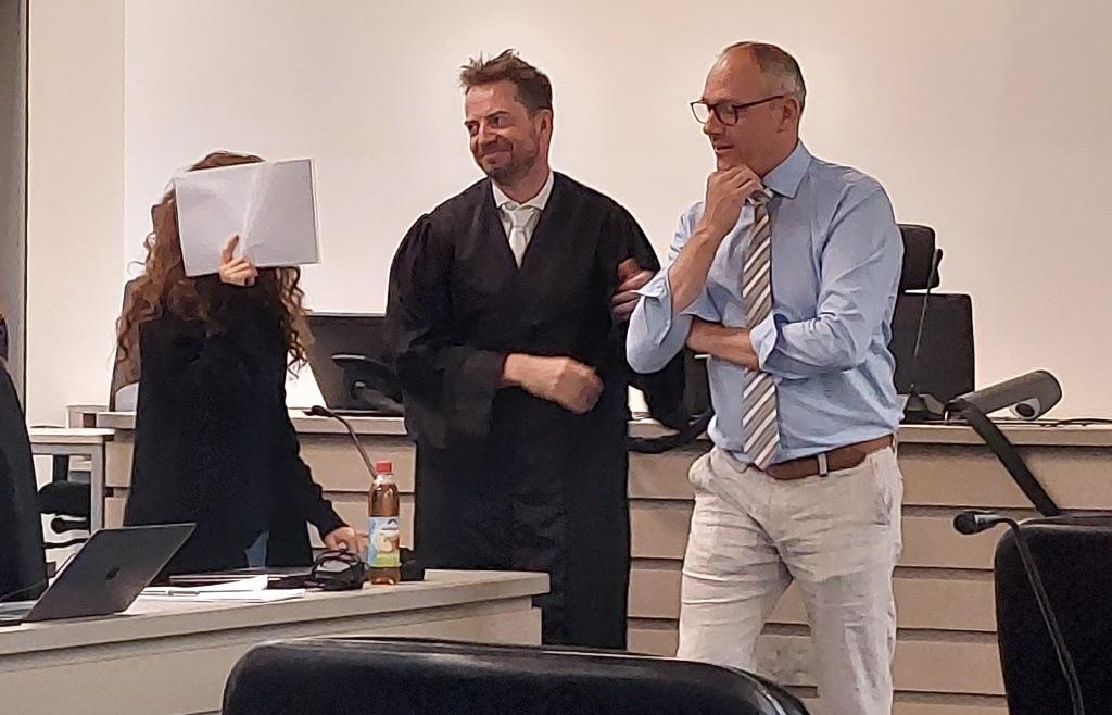 Psychiatrisches Gutachten im Doppelgängerinnen-Mordprozess: Wie tickt ...