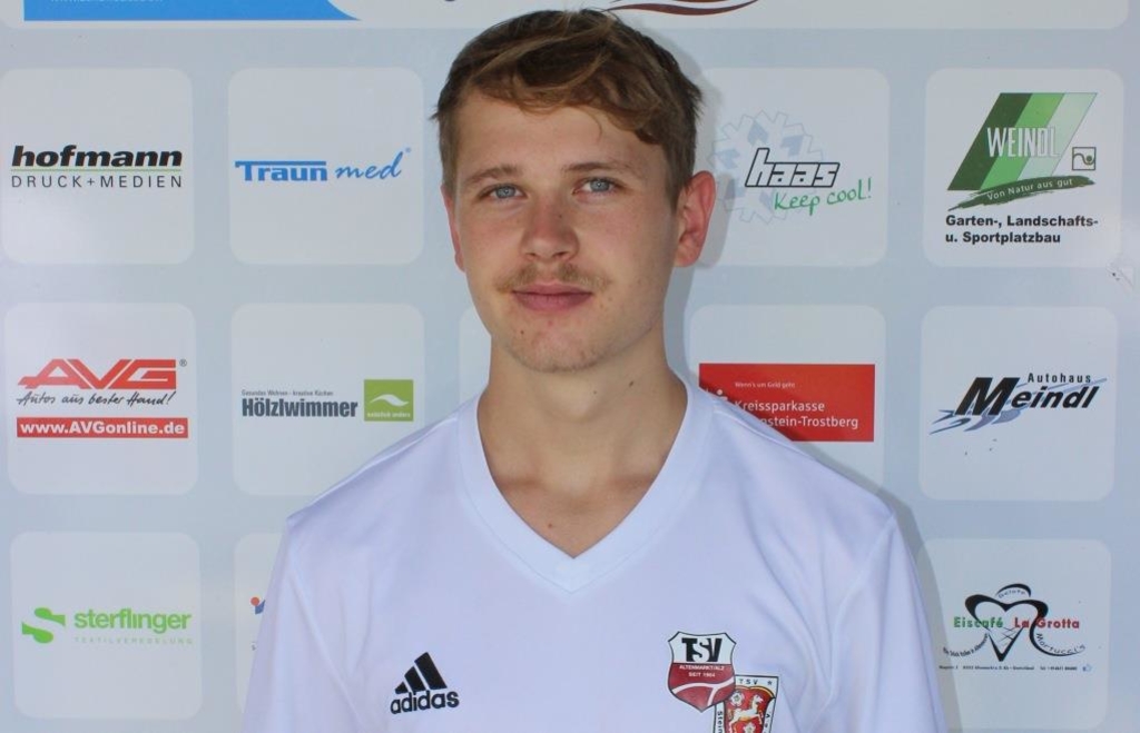 Ein Jahr SG Altenmarkt/Stein: Kapitän Thomas Held blickt zurück und ...