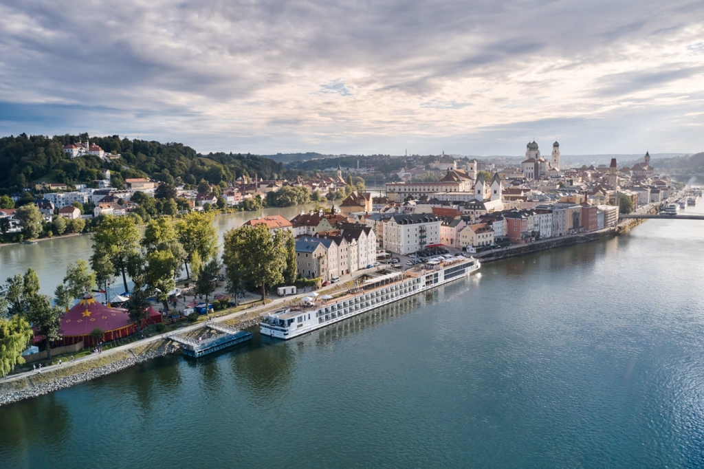 Cruisen, bis das Delta kommt: Auf der Donau nach Rumänien