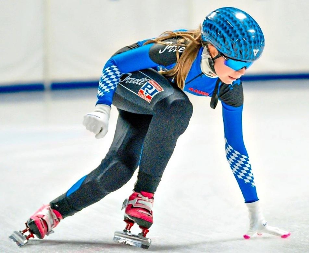 Trotz Penalty-Strafe: Emma Engelhardt vorne