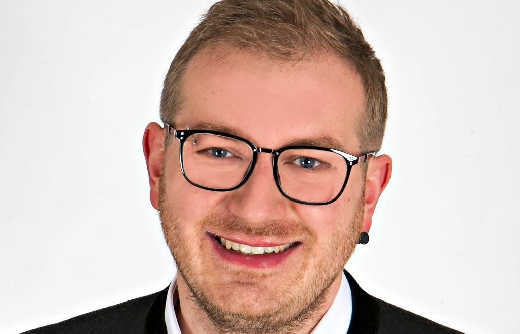 Landtagsdirektkandidat Thomas Pfeffer (Bayernpartei): Das Volk als ...
