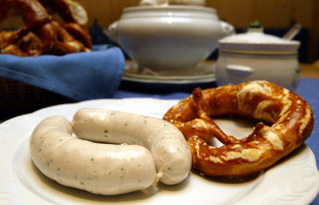 Ein kleiner Weißwurst-Guide: Vom Mythos im Schweinedarm