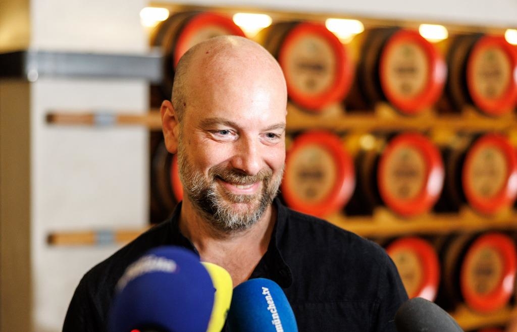 Neuer Fastenprediger Stephan Zinner: „Ich werde auf meine Art bissig sein“