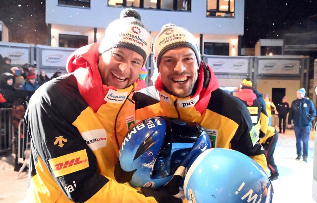 Hansi Lochner: „Bei Schnee ist immer etwas Losglück dabei“ – Zweiter im ...