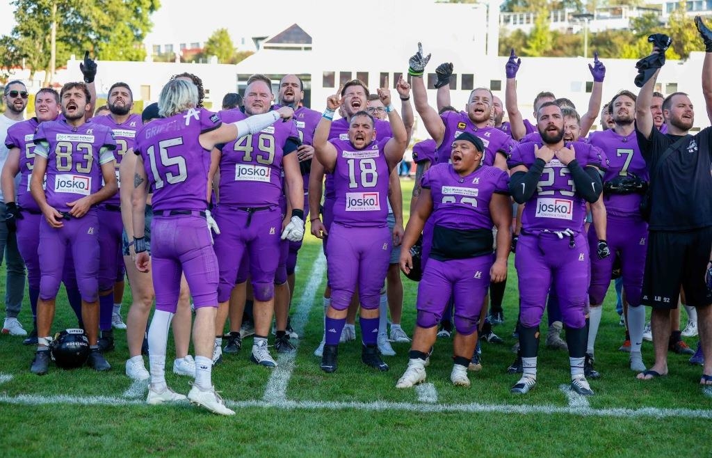 Familienbande, Football-Liebe und ein Taktik-Fuchs: Der Kaperplan der ...