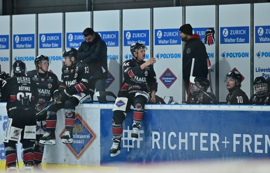 Bessere Zahlen, dürftige Bilanz: Die Gedanken kreisen bei den Black ...