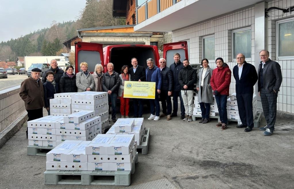 Der 9. und 10. Streich