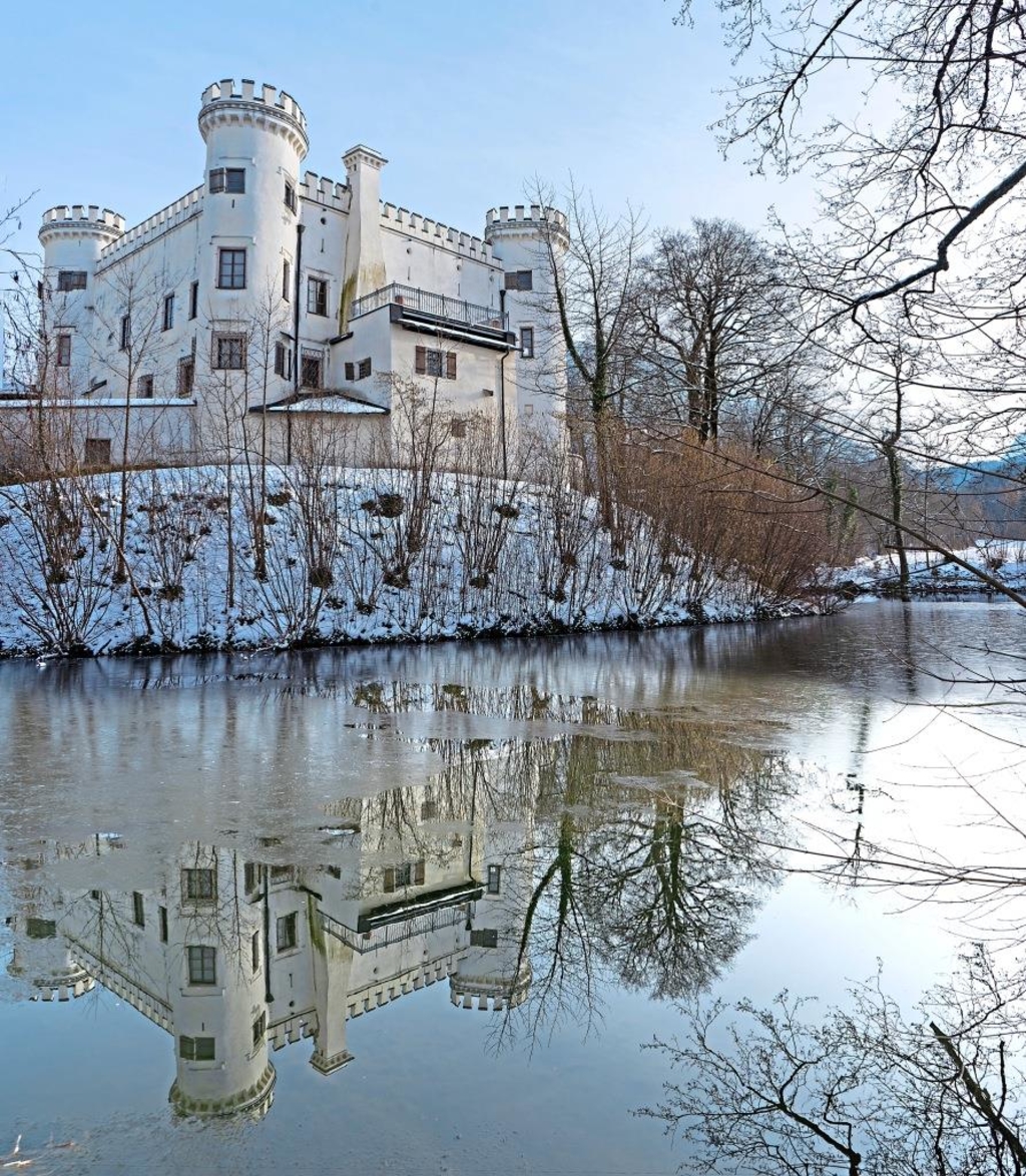 Spieglein, Spieglein...