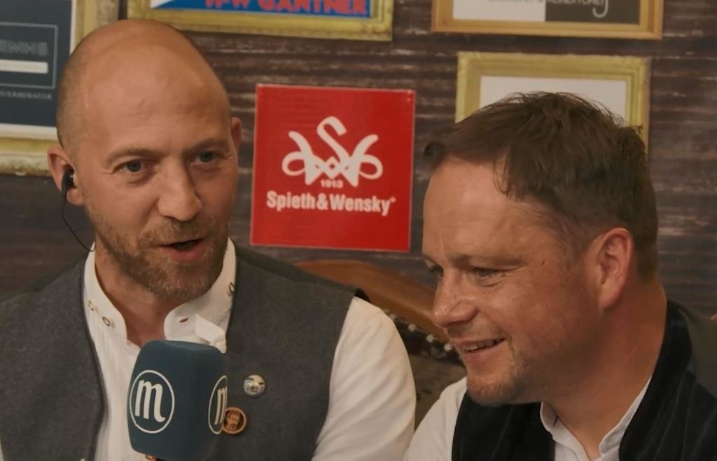 Gillamoos-TV – aus Tradition gut: Die dritte Folge 2024