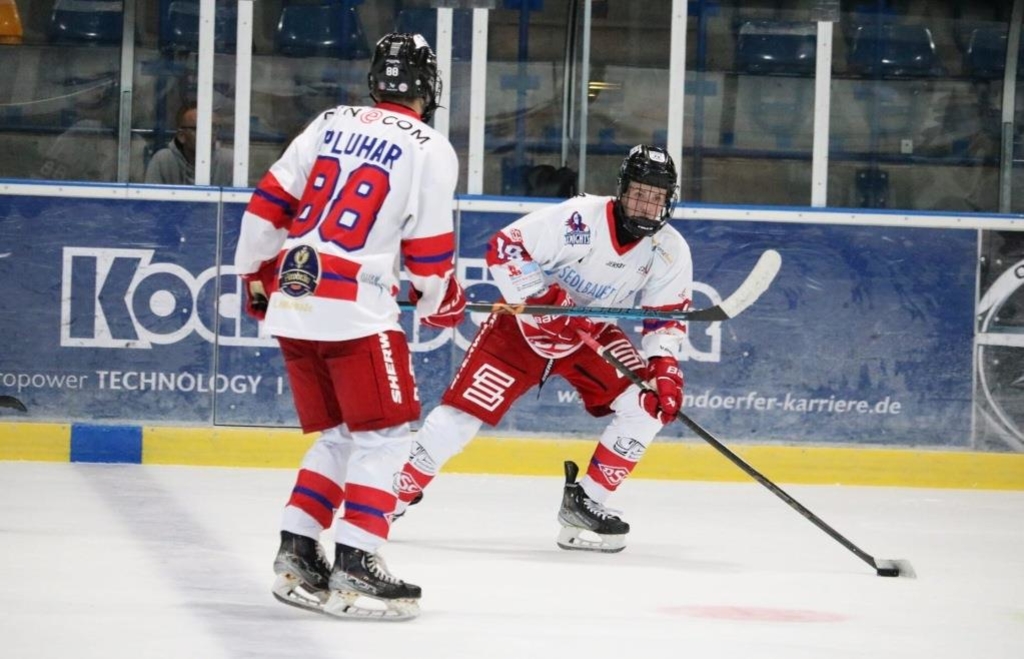 U20-Talente machen gegen Chemnitz den Auftakt – Headcoach Ehrenberger ...