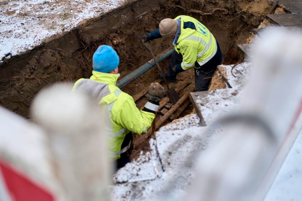 Stromausfall in Berlin: Wieso dauert die Reparatur so lange?