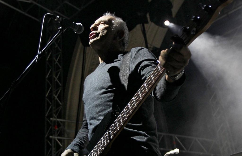 „Dancing With Tears In My Eyes“: Ultravox-Bassist Chris Cross ist tot