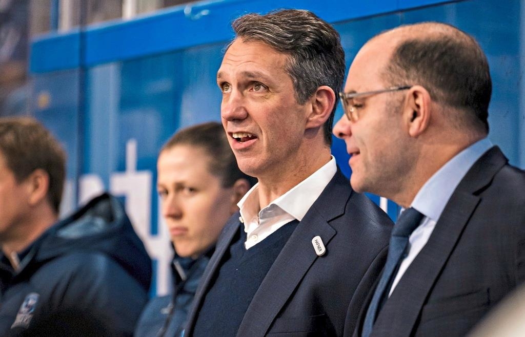 Der Schattenmann hinterlässt eine große Lücke – Straubing Tigers ...