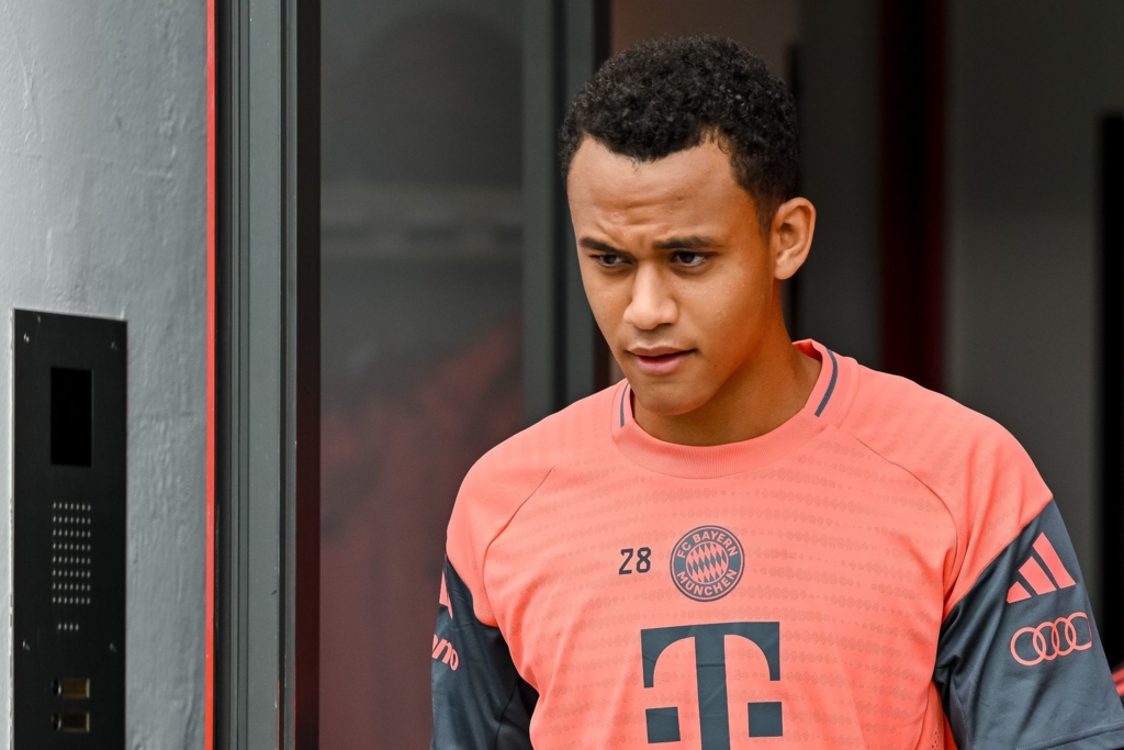 FC Bayern verleiht Nachwuchsprofi an den 1. FC Nürnberg