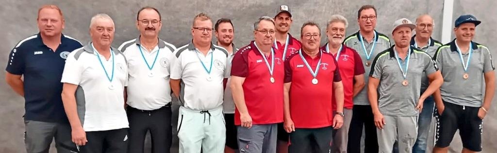 SV Haiming holt sich Titel