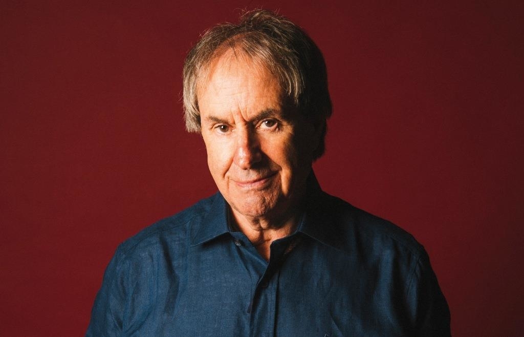 Weltstar Chris de Burgh kommt auf die Burghauser Burg