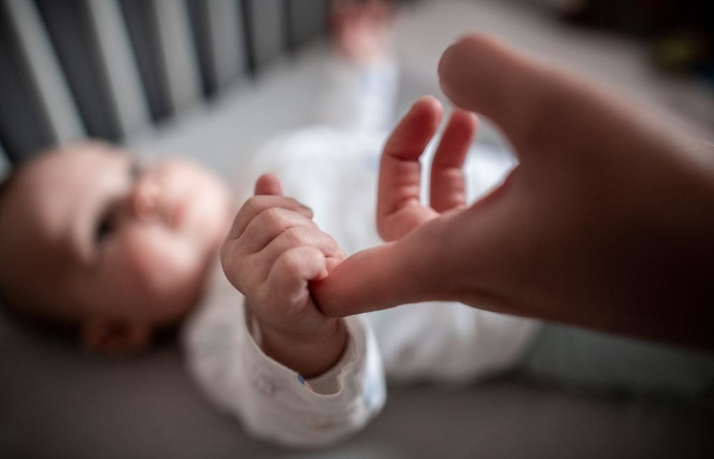 Neue Statistik: Das sind die aktuell beliebtesten Vornamen