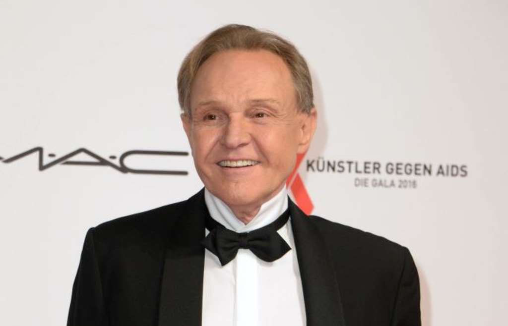 Er war „Mary“ - Travestiekünstler Georg Preuße wird 75 Jahre alt