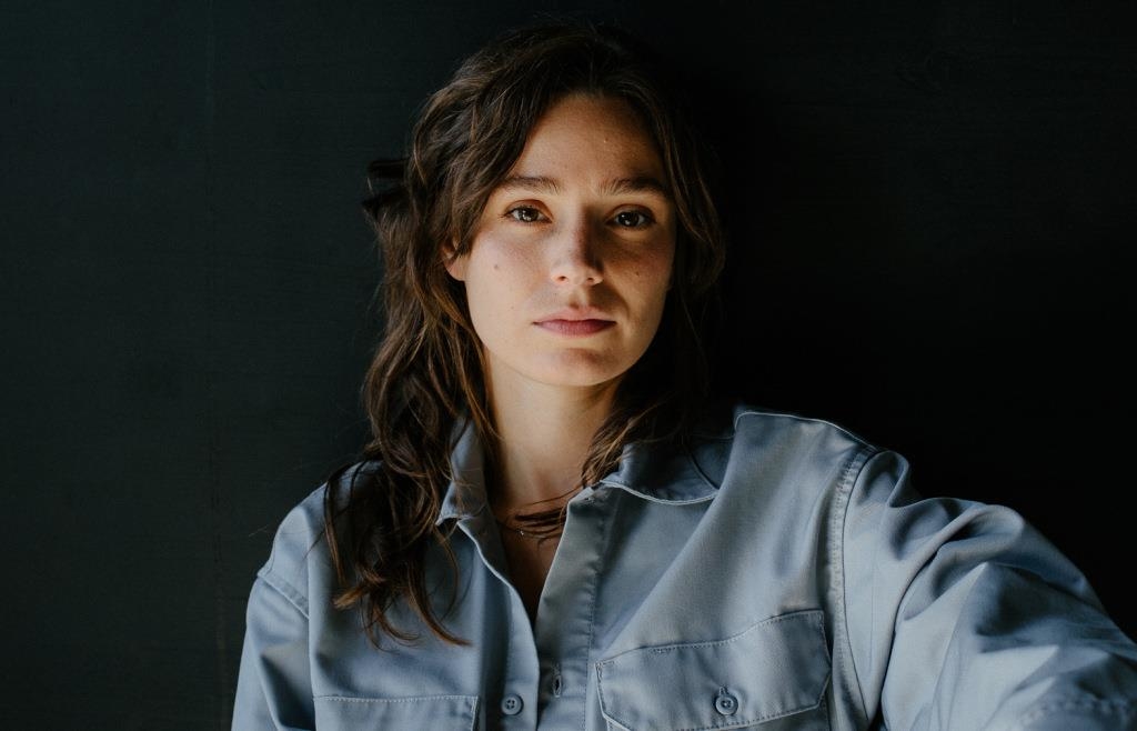 Hannah Weiss gastiert beim nächsten B’Jazz-Jam