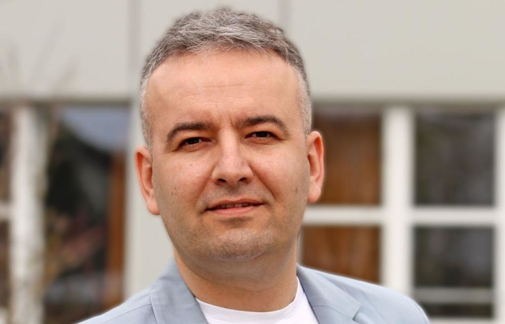 Dr. Filip Radojevic jetzt leitender Oberarzt der stationären Psychosomatik