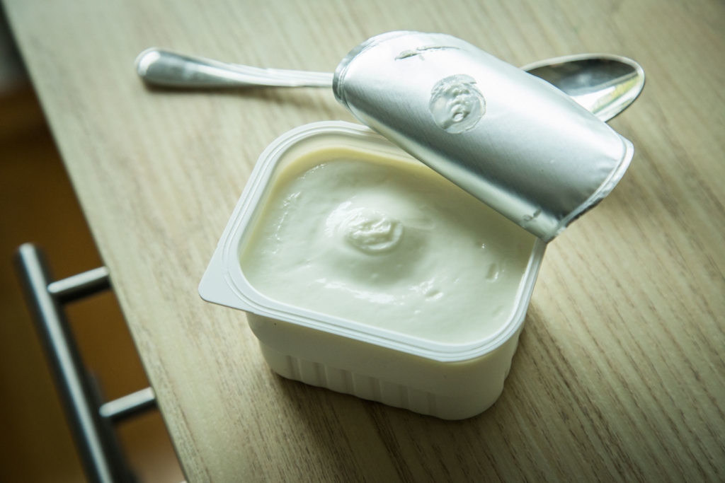 Skyr gilt als Eiweißbombe - doch Magerquark hat mehr davon