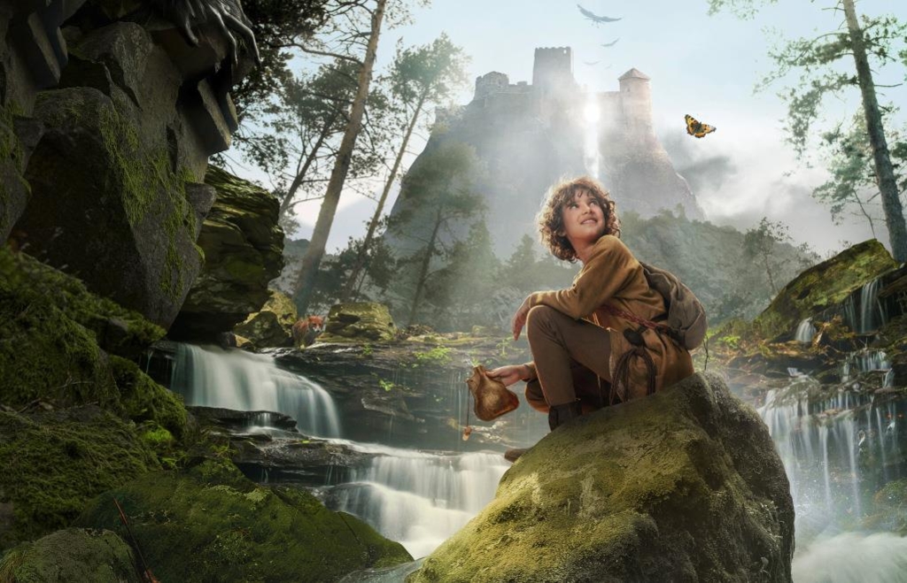 „Ronja Räubertochter“: Astrid Lindgrens Klassiker läuft als neu ...