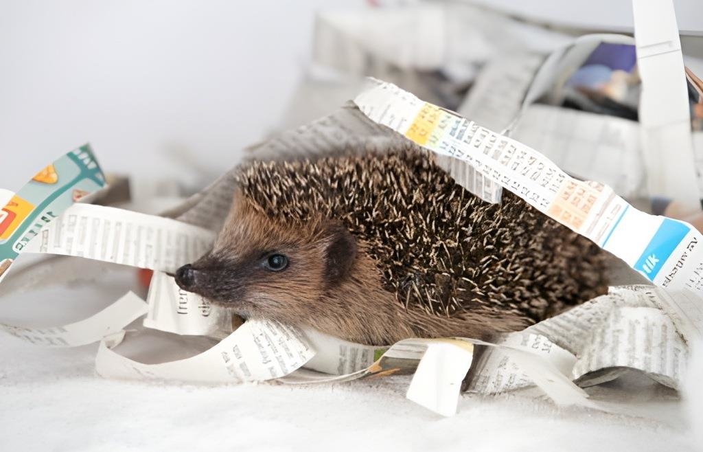 Nach Igelstations-Schließung: Das Tierheim Plattling sucht Päppelplätze ...