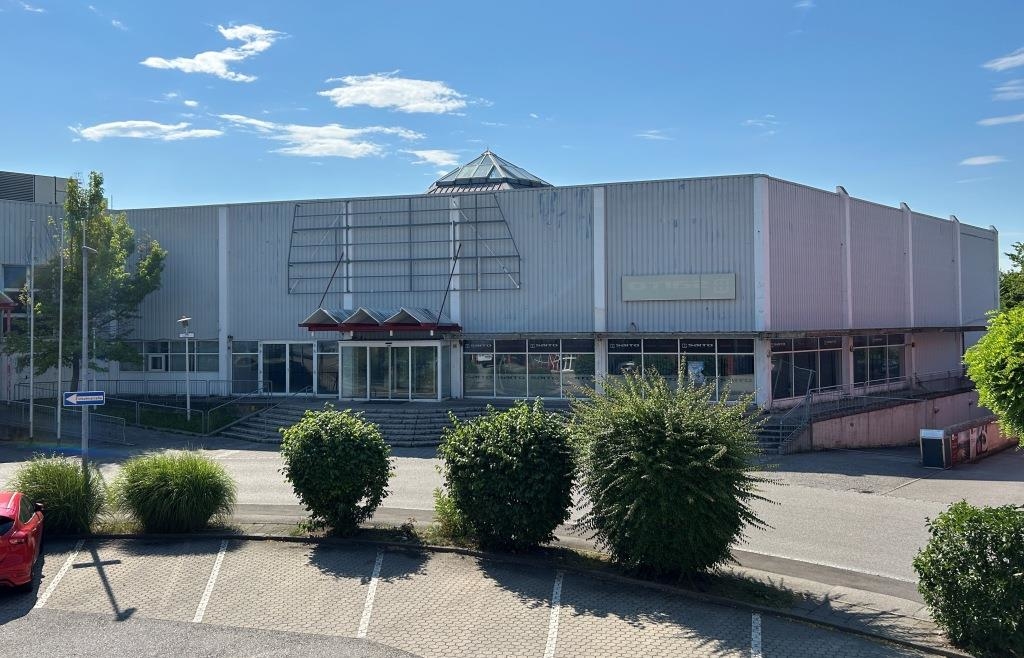 Nächster „Schandfleck“ bald Geschichte: Stadtrat erteilt Lidl Baurecht ...